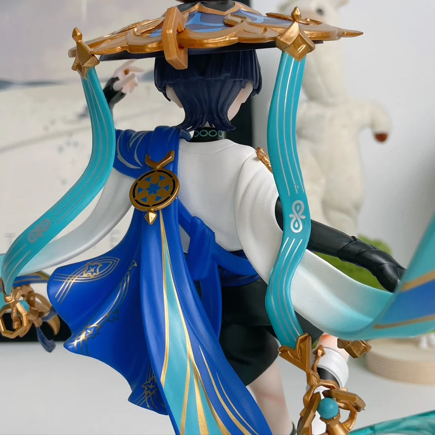 FIGURE of Scaramouche – PHAIVEIA