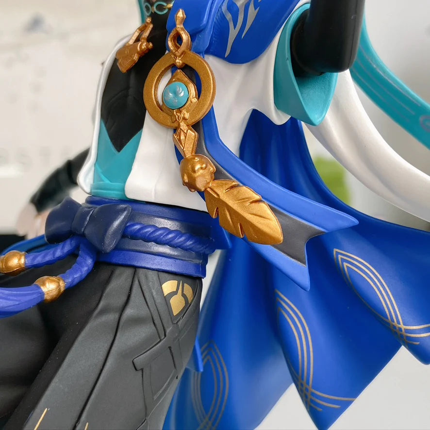 FIGURE of Scaramouche – PHAIVEIA