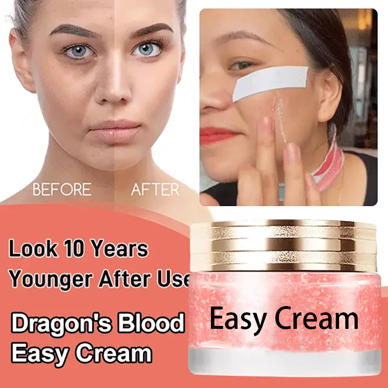 DRAGONS BLOOD EASY CREAM – PHAIVEIA