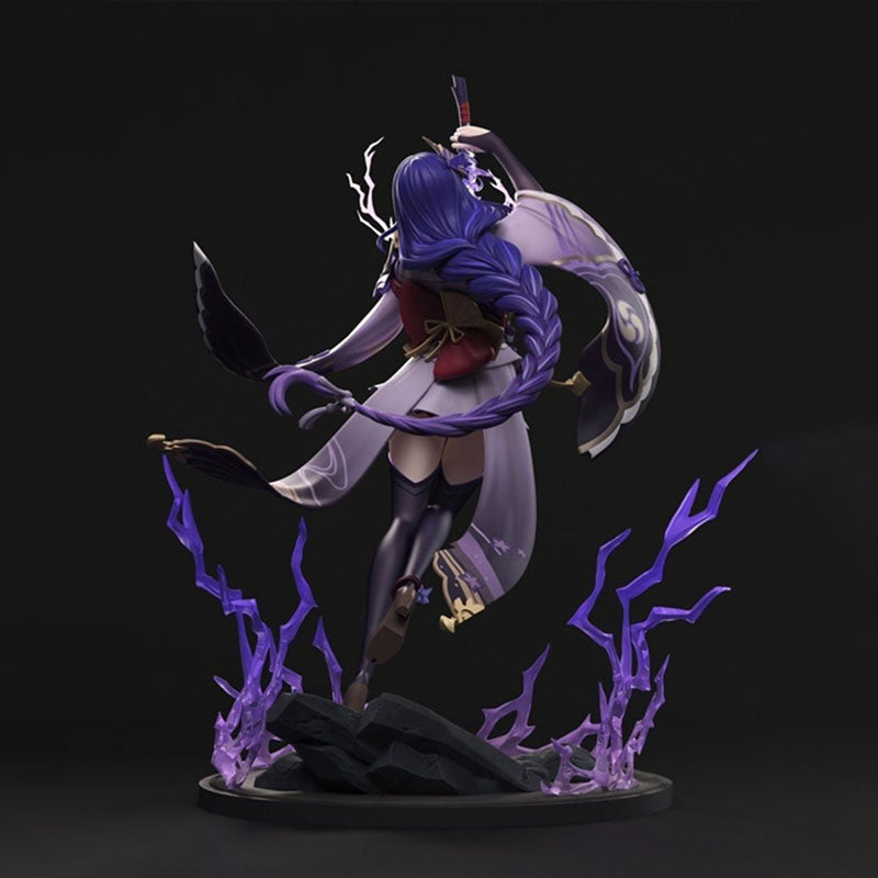 Raiden Shogun FIGURE – PHAIVEIA
