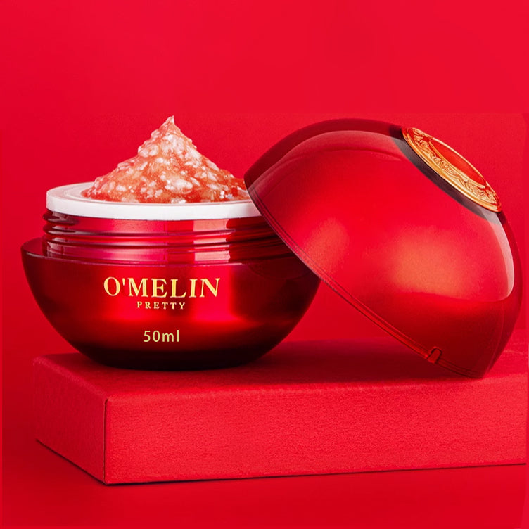 OMELIN Dragon's Blood Cream – PHAIVEIA