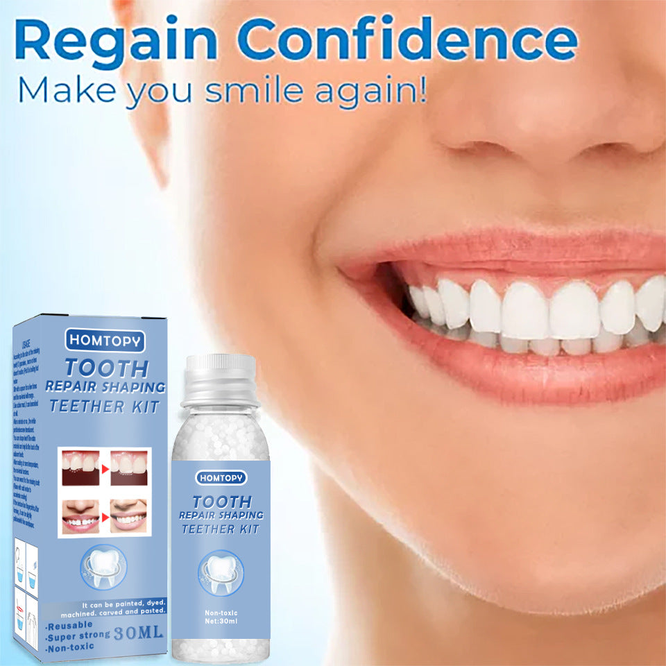 Phaiveia Cavity Healing Tooth Armor – PHAIVEIA